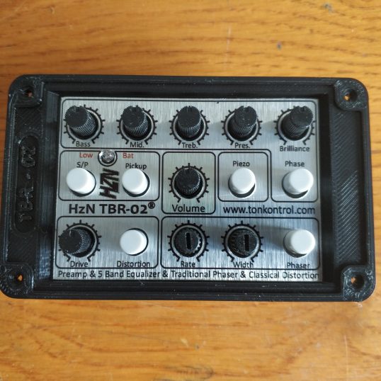 Dijital Ton Kontrol Devreleri - Ton Kontrol